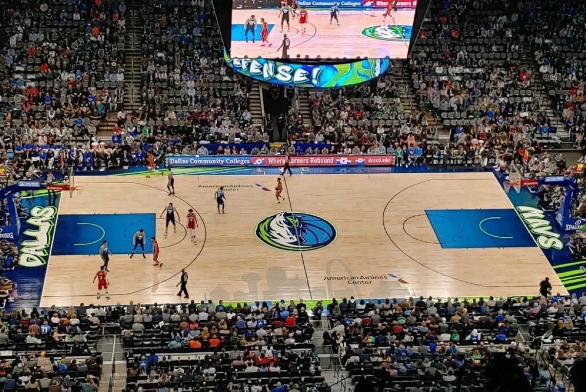 NBA: Dallas Mavericks Telan Kekalahan Keempat, Jason Kidd Butuh ...