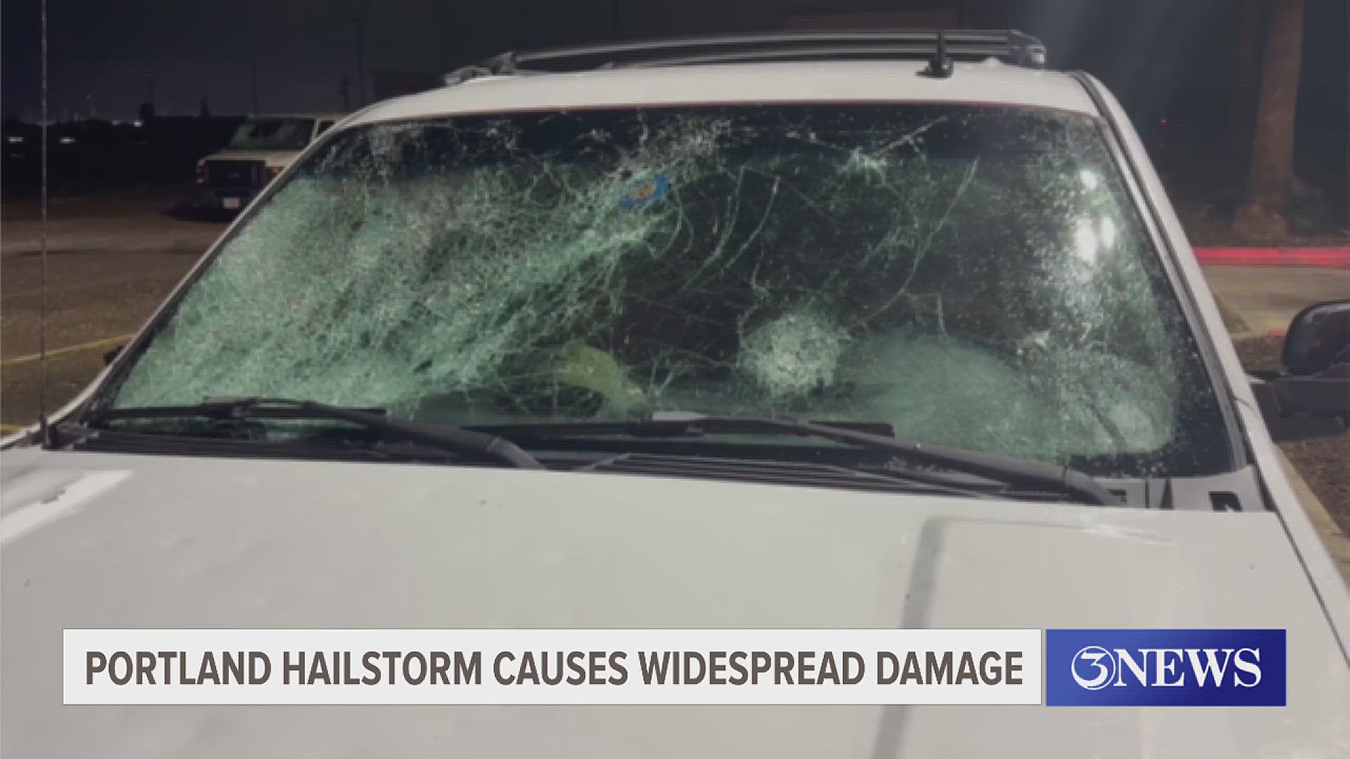 From broken windows to debris: Portland begins post-storm cleanup