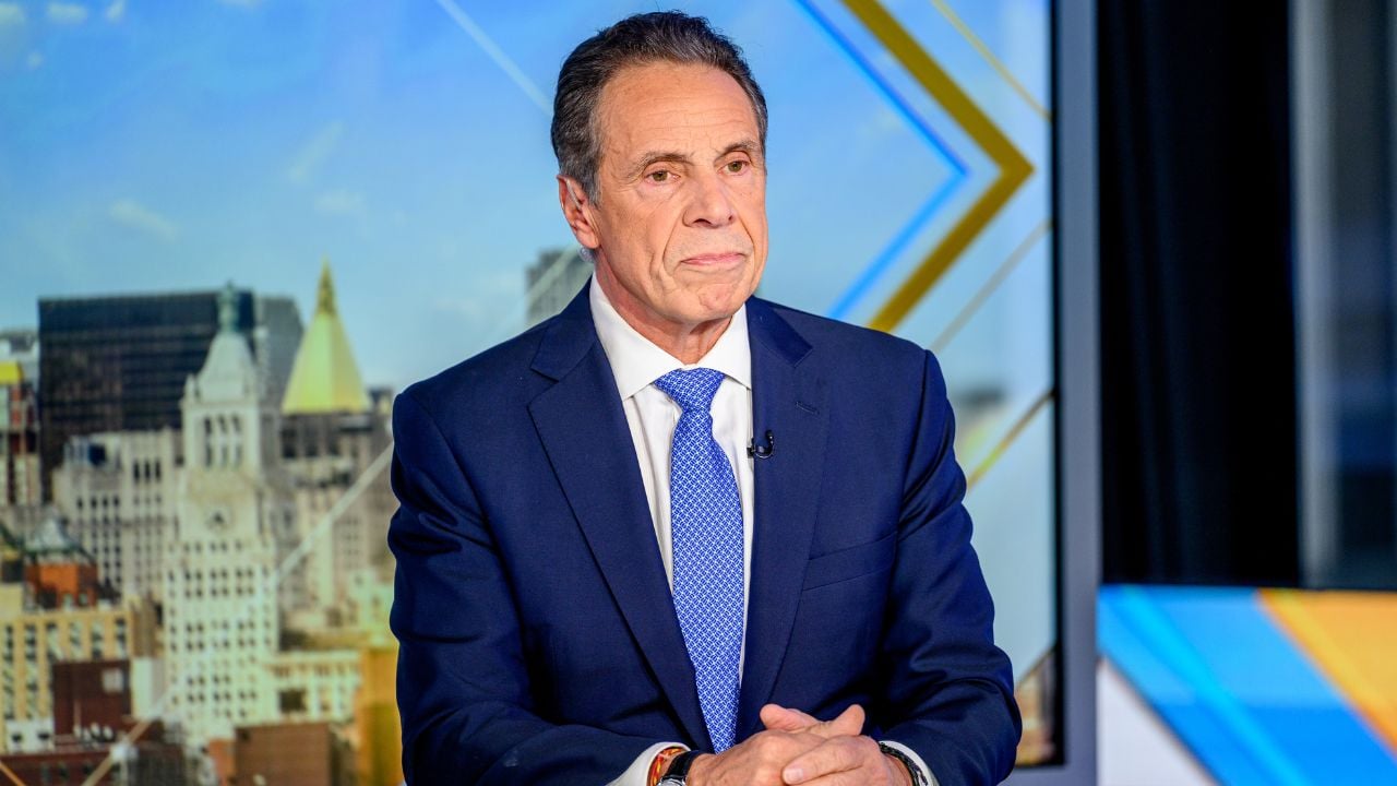 Andrew Cuomo Confuses Black Hosts On MSNBC After Saying Diversity Can ...
