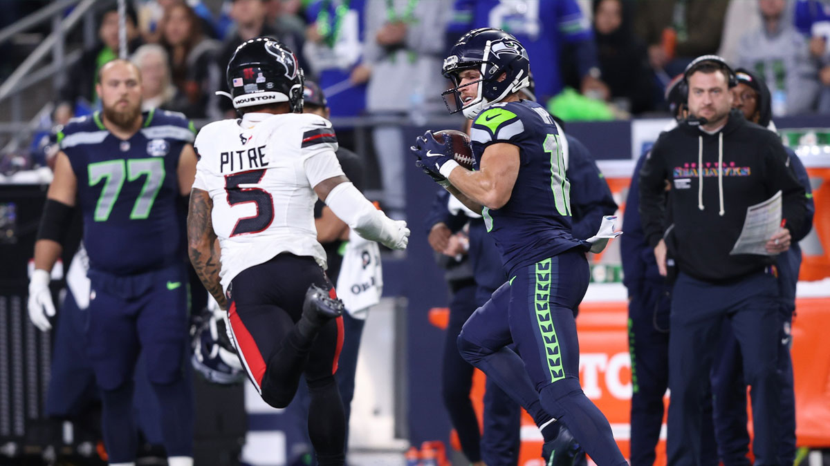 Seahawks’ Cooper Kupp gets final status update for Week 9 vs. Commanders