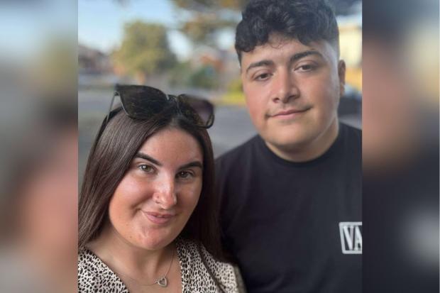 Couple's dream of starting a family put on hold after NHS IVF funding ...