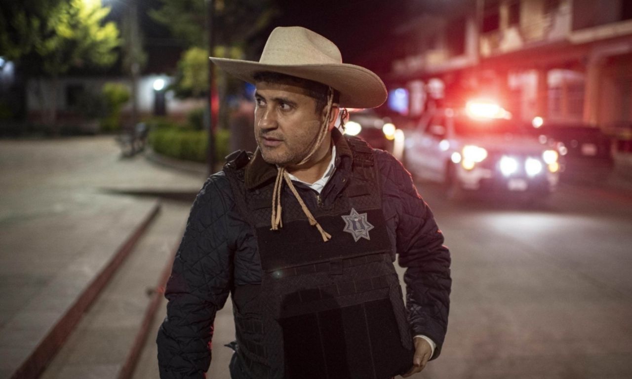 Caso Carlos Manzo: PRI en Michoacán pide investigar a diputado Leonel Godoy