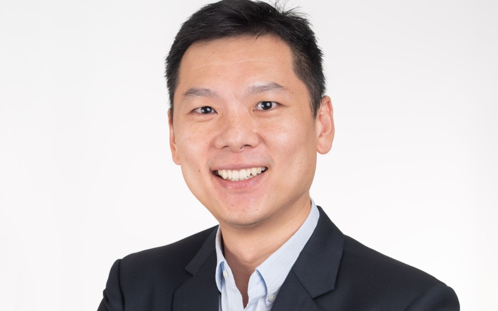 TalentCorp names former Google and LinkedIn exec Edward Ling as new CEO