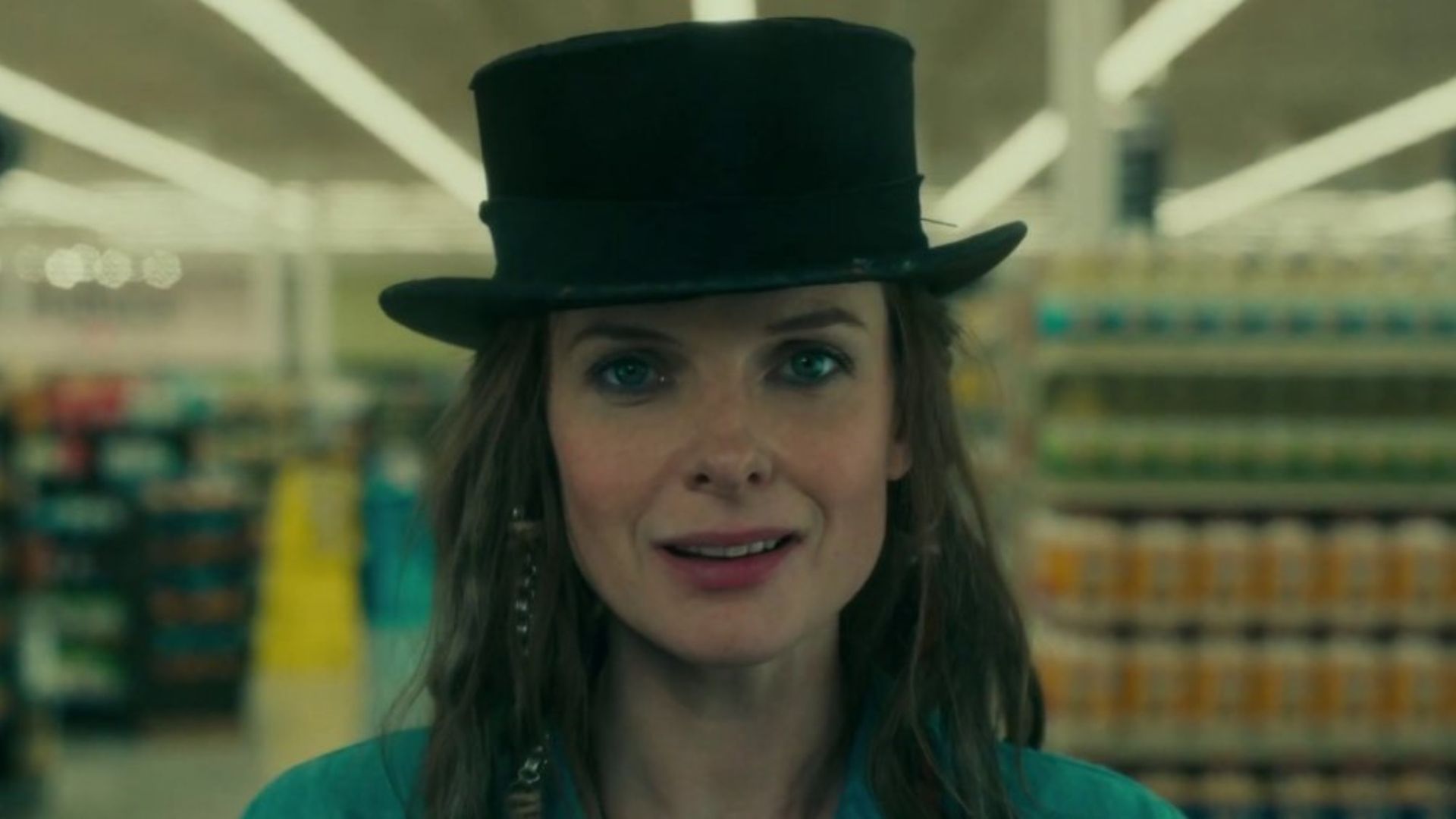 Mike Flanagan's Terrifying Sequel to 'The Shining' Now Streaming on Netflix