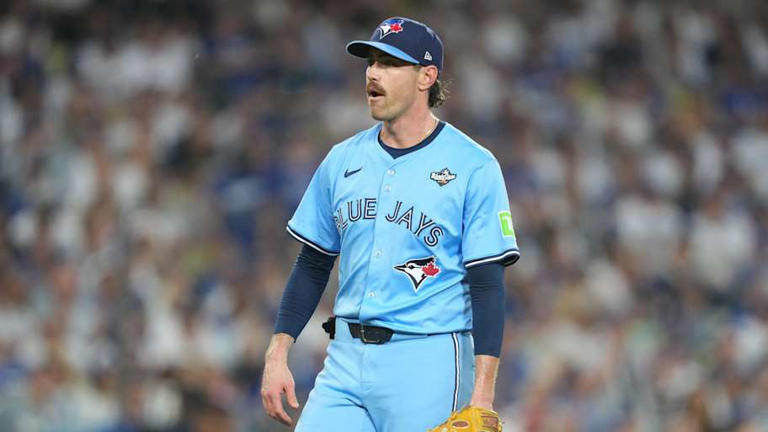 Blue Jays 2026 Free Agents: 7 Players Not Under Contract Following ...