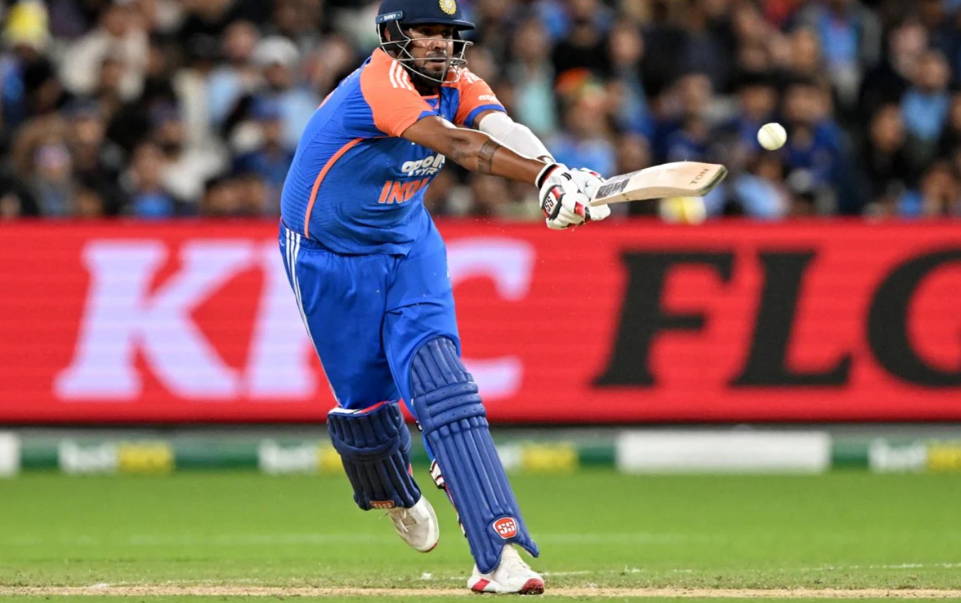 IND vs AUS: Suryakumar's Men in Blue Chase T20I Glory; Australia Look ...