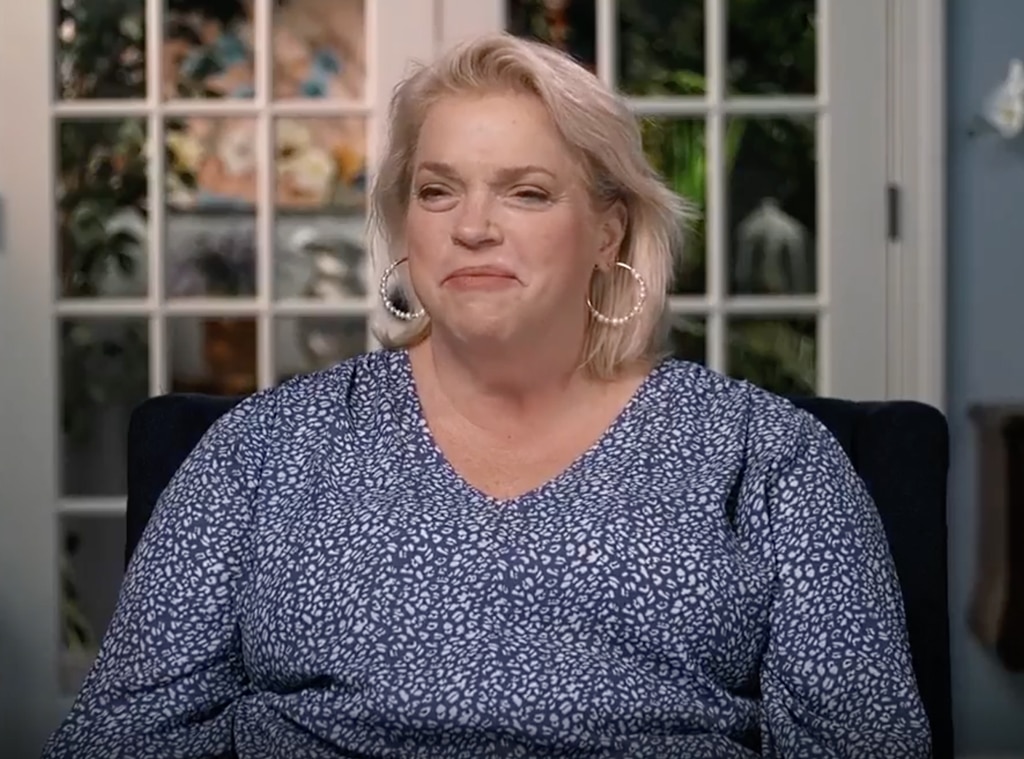 Sister Wives’ Janelle Brown says "No backdoor deal" with Kody Brown