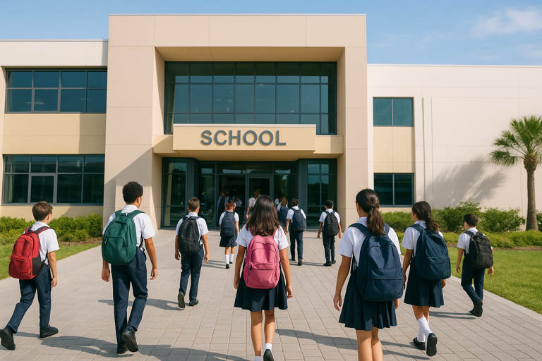 Saudi Arabia: Makkah schools switch to winter hours; assembly 7:15 AM ...