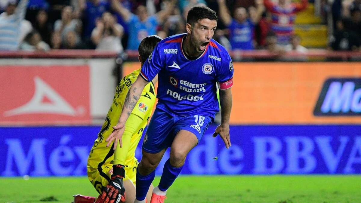 ¡Nuevo líder! Así quedó la tabla general de la Liga MX tras la Jornada ...