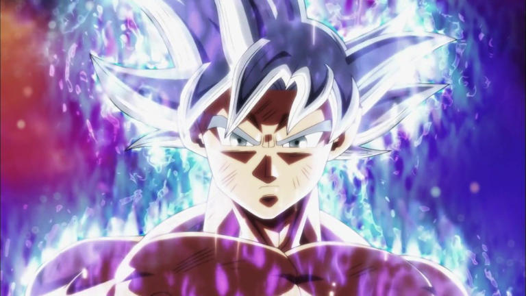 Dragon Ball Super remake confirmed by Toei Animation DMCA