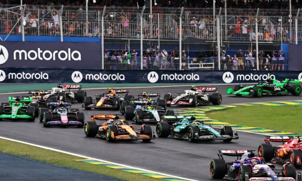¿Veremos dos paradas en pits obligatorias en F1 a partir de 2026? Esto ...