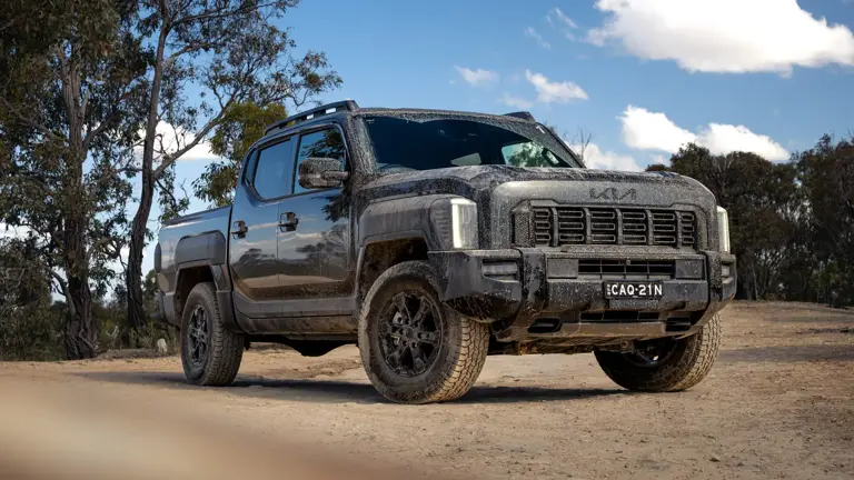 Game-changing cars of 2025 according to Drive