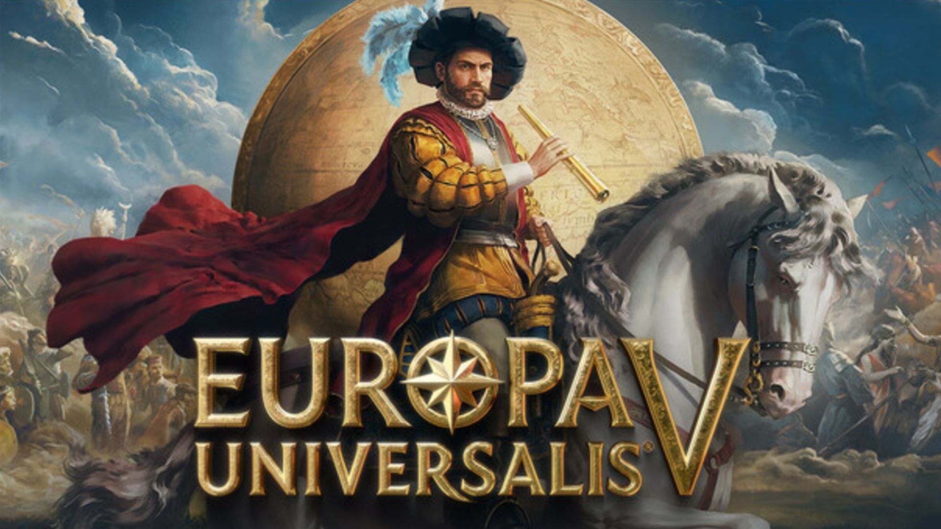 Europa Universalis V Review