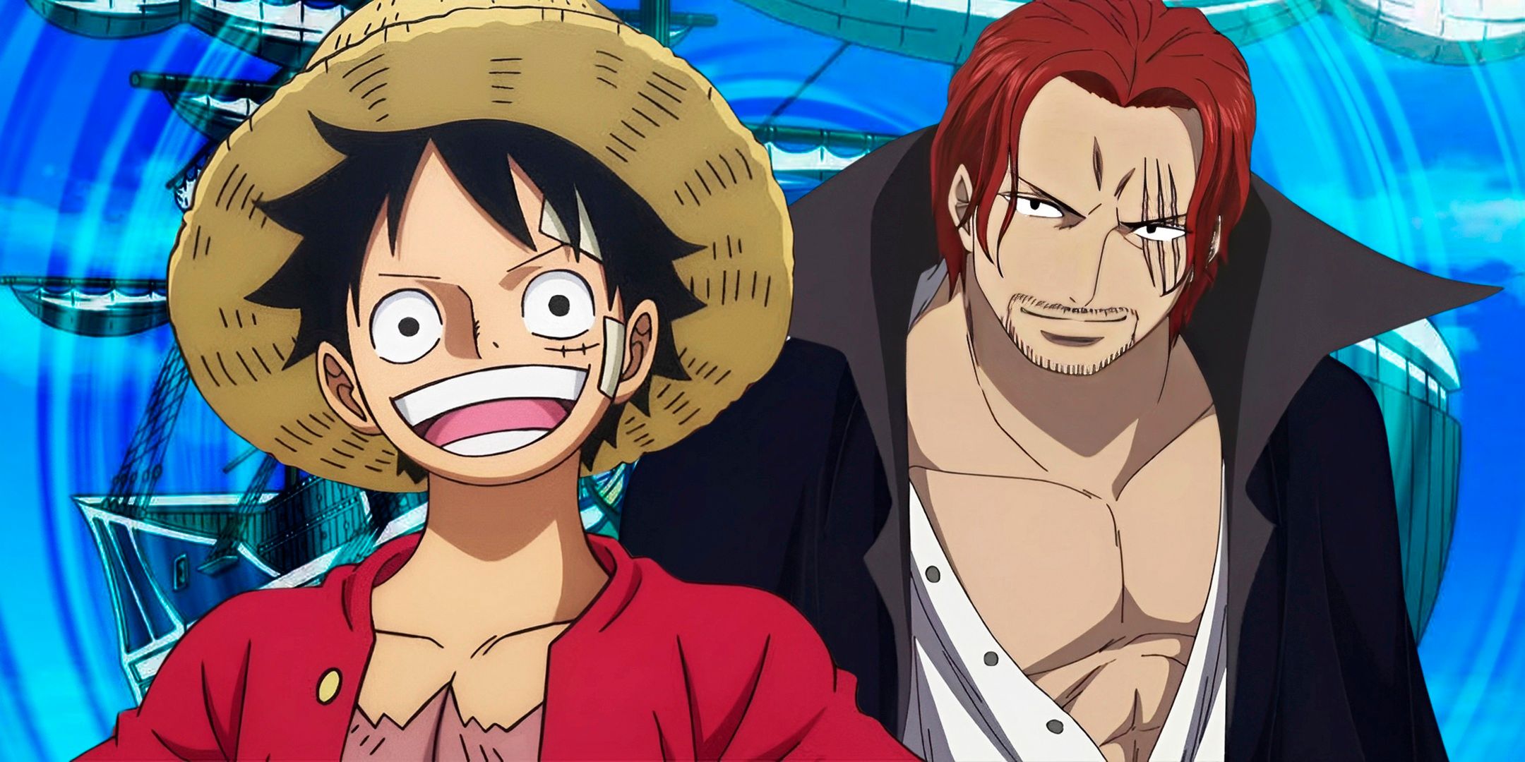 One Piece Officially Makes a Major Movie Moment Canon After 3 Years