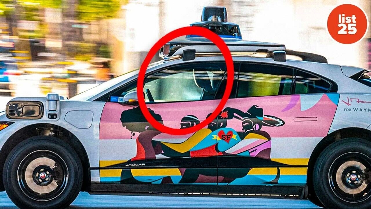 25 Legal Loopholes That Defy Common Sense