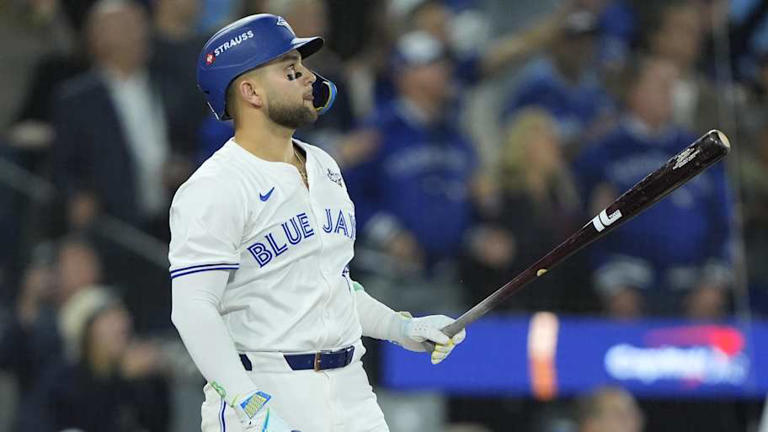 Blue Jays 2026 Free Agents: 7 Players Not Under Contract Following ...