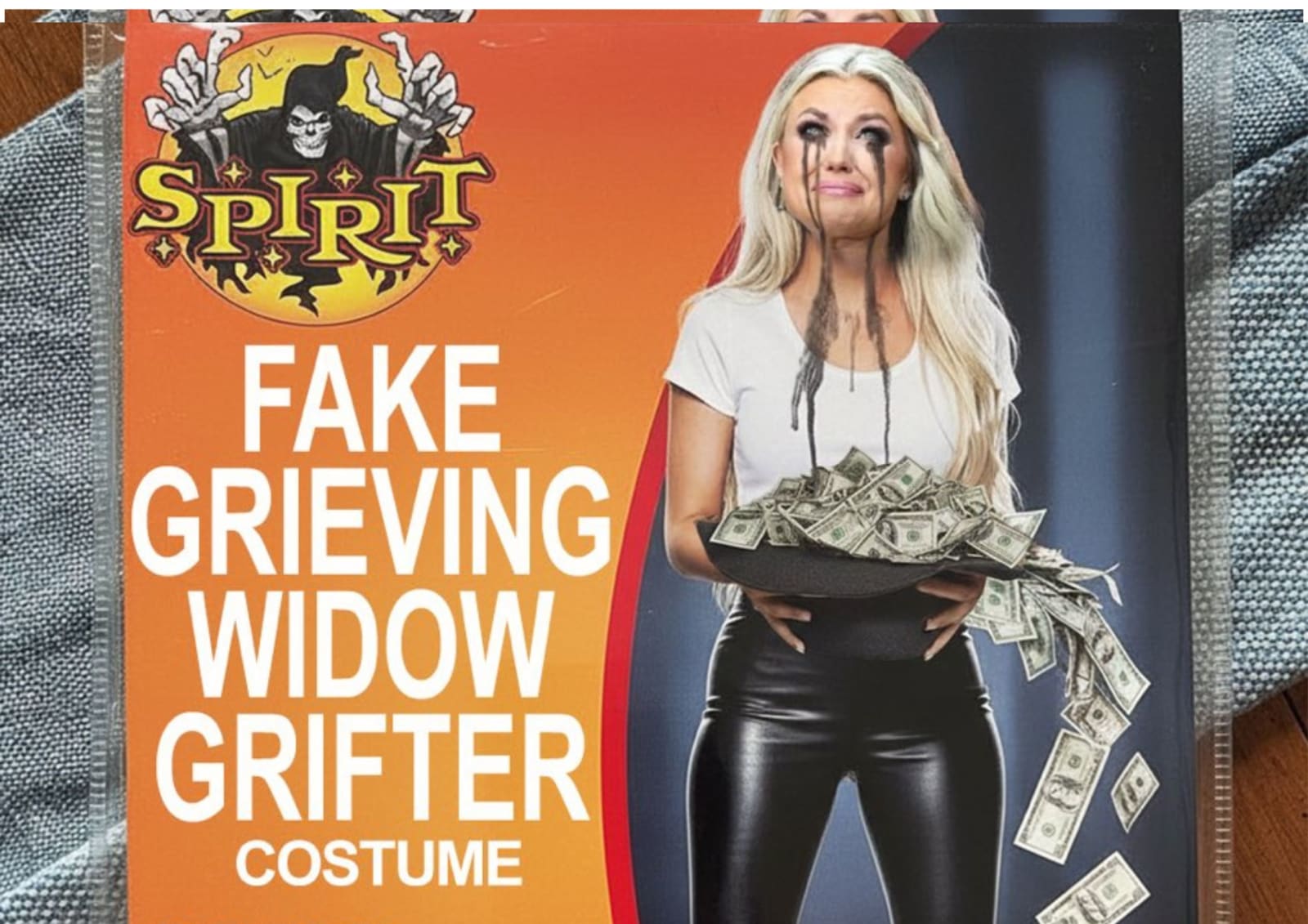 Outrage After Kyle Kulinski Calls Erika Kirk a 'Fake Grieving Widow ...