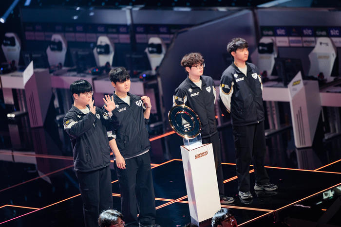 韓 6팀 출전! PGC 진출팀 모두 확정…PGS10서 확인한 가능성과 과제 [SS시선집중]