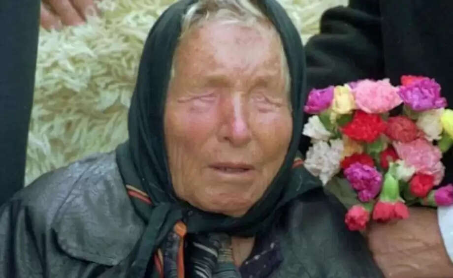 Baba Vanga's 2025 Predictions: Zodiac Signs Set for Prosperity