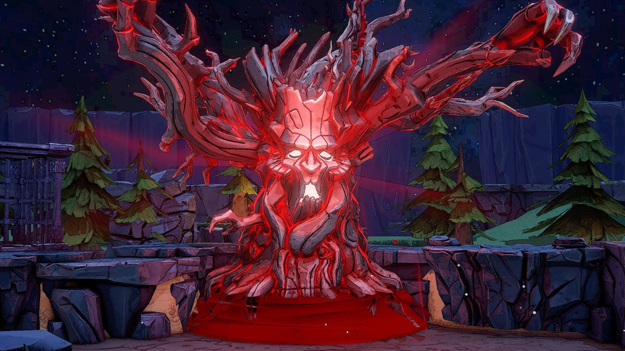 Night Swarm - Official Announcement Trailer