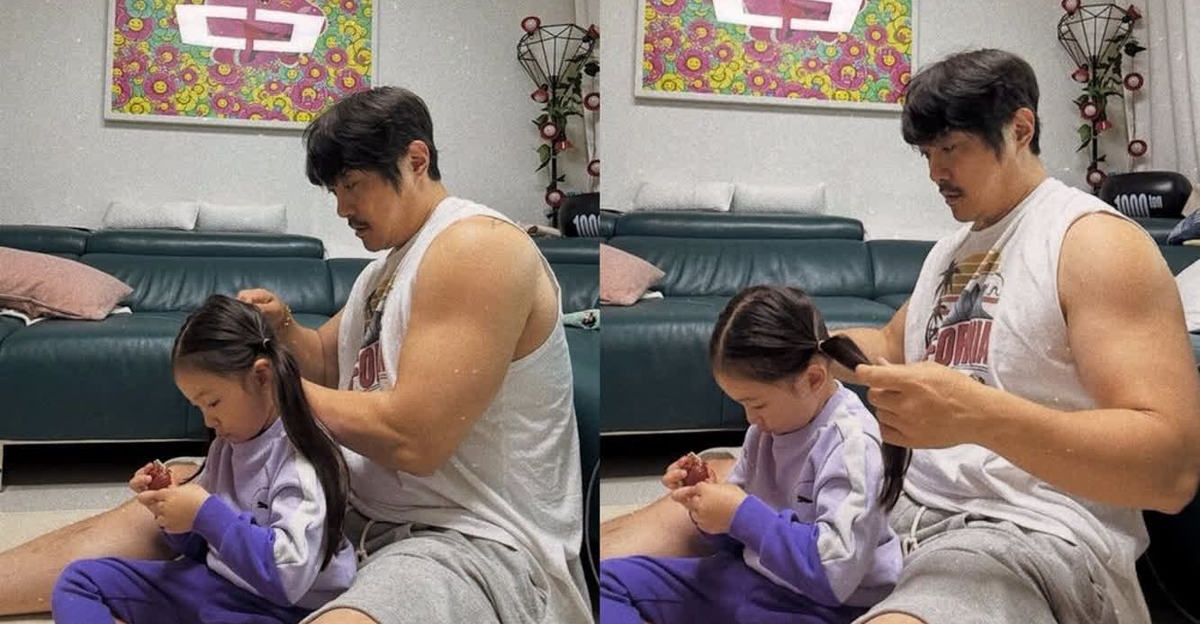 KCM, 12년 만에…진짜 대박 소식 전해졌다