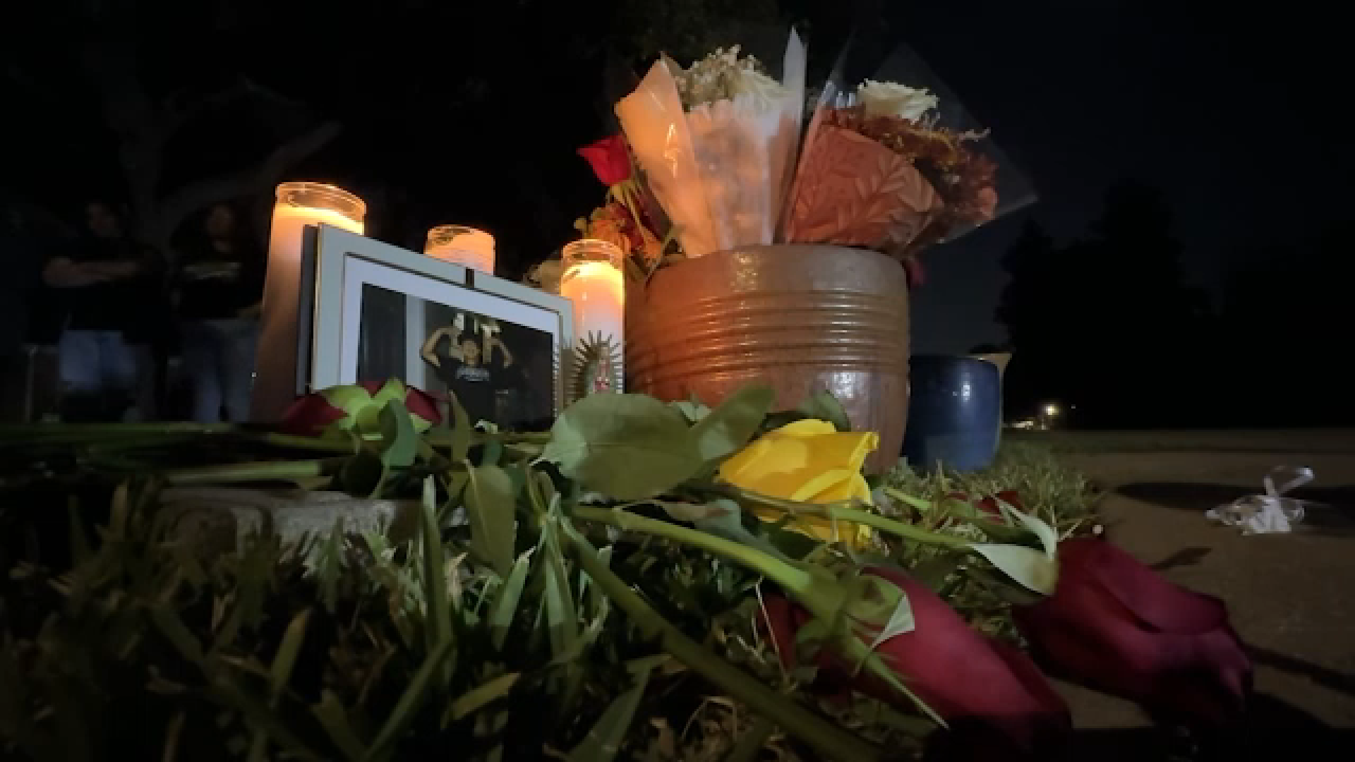 Grieving family remembers 13-year-old boy killed in Pearland crash as ...