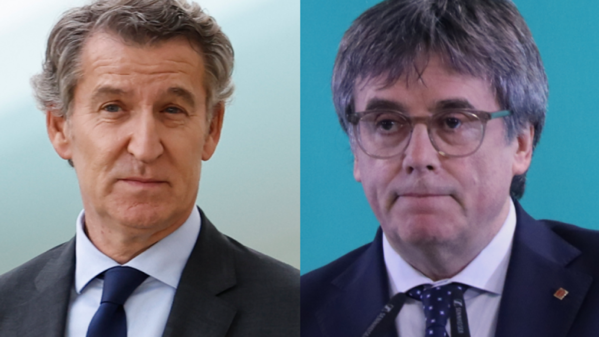 Los ‘caucus’ de la derecha