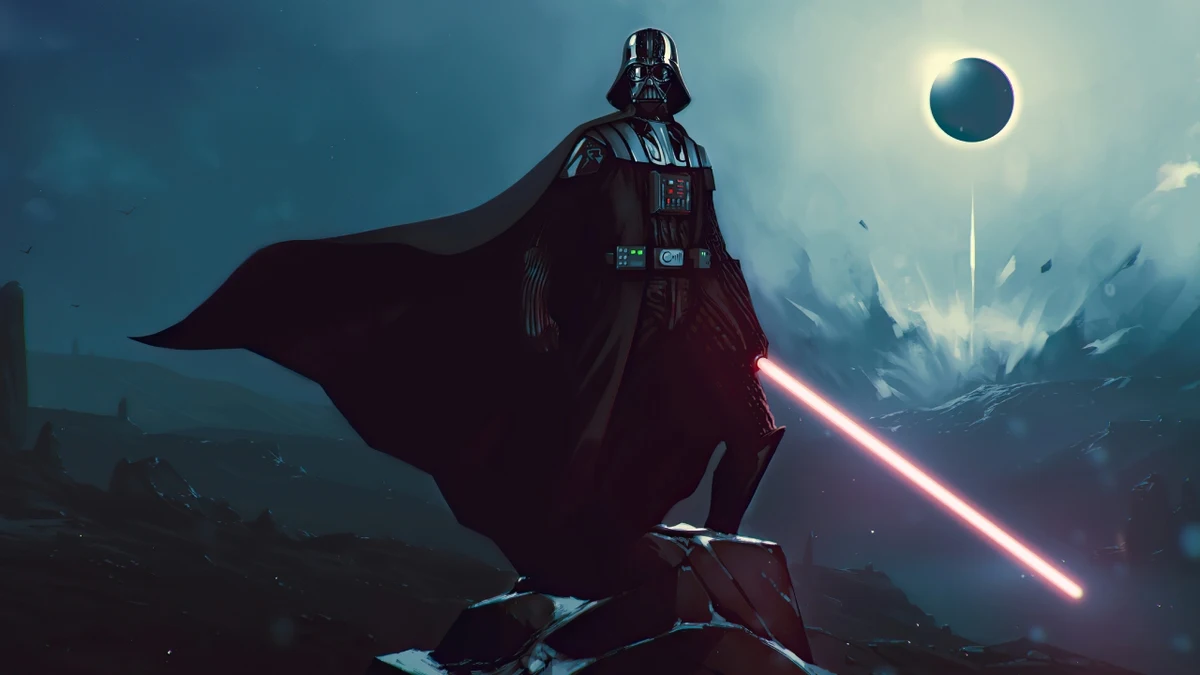 El nuevo Jedi de 'Star Wars' es todo lo que los seguidores creen que ...