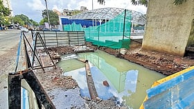 Chennai Corporation spends Rs 5K crore on stormwater drains over four ...
