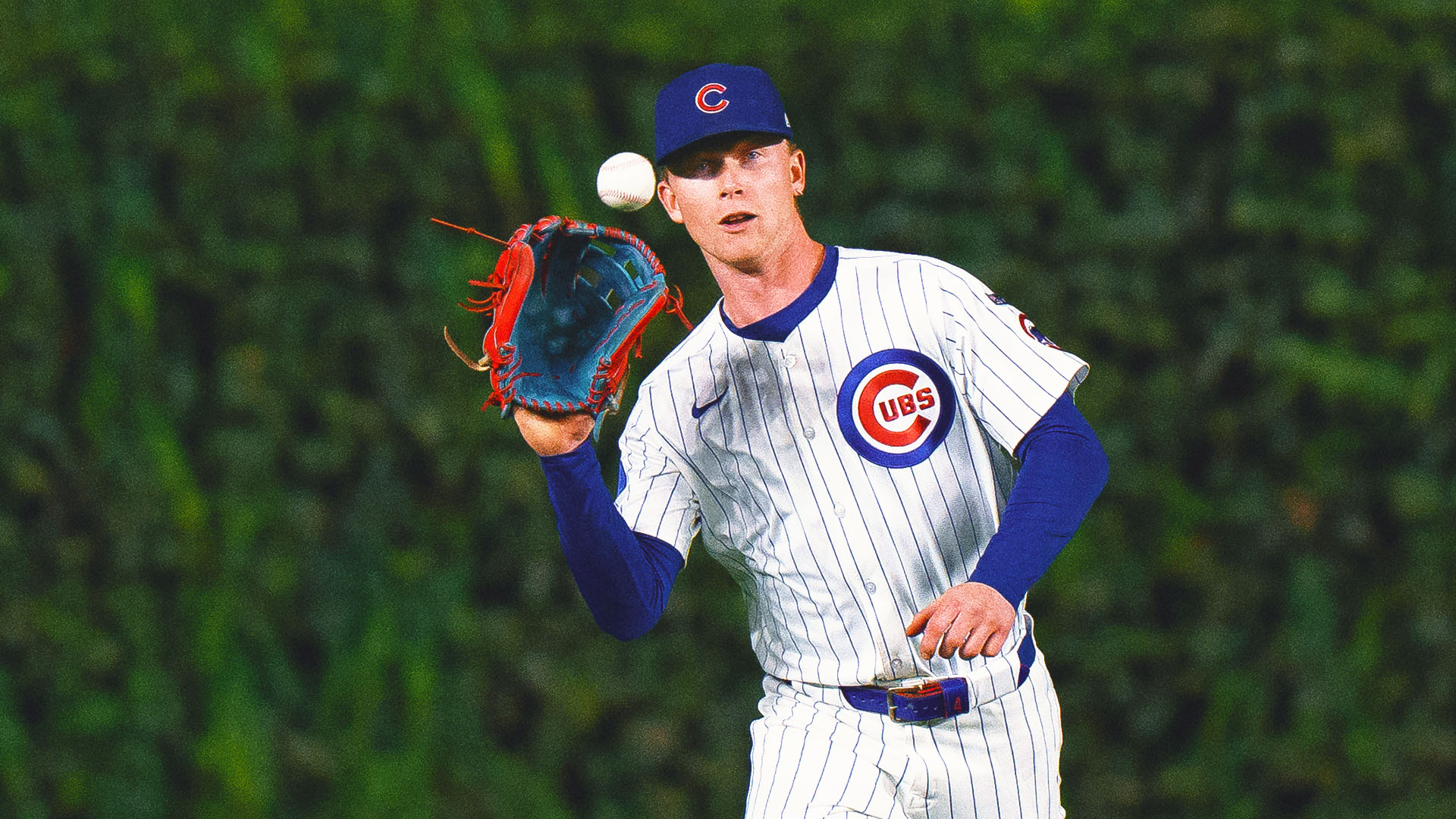 MLB Gold Glove Award Winners: Cubs Lead the League With Three Recipients