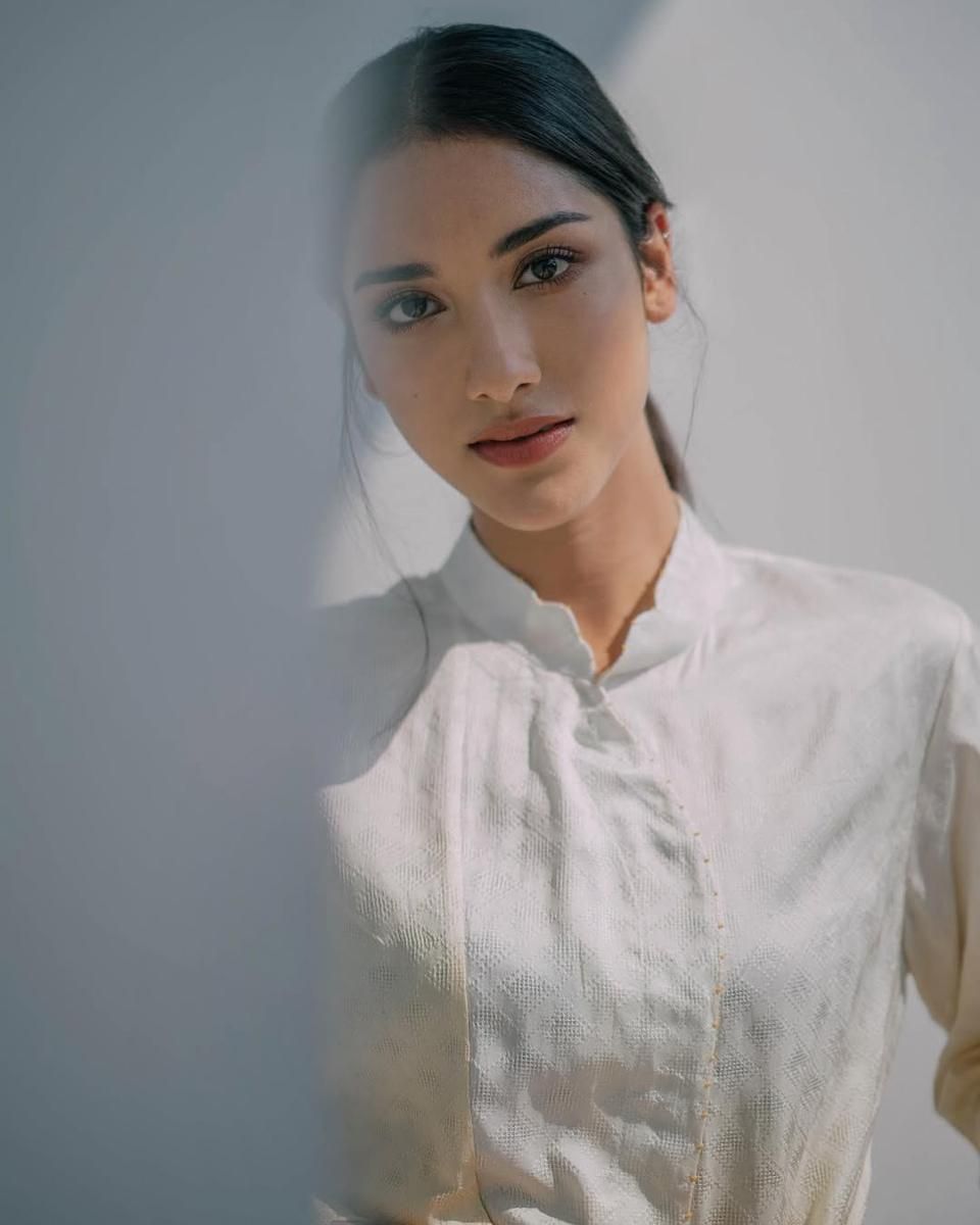 Profil Sabrina Alatas, Chef yang Dikaitkan dengan Hamish Daud