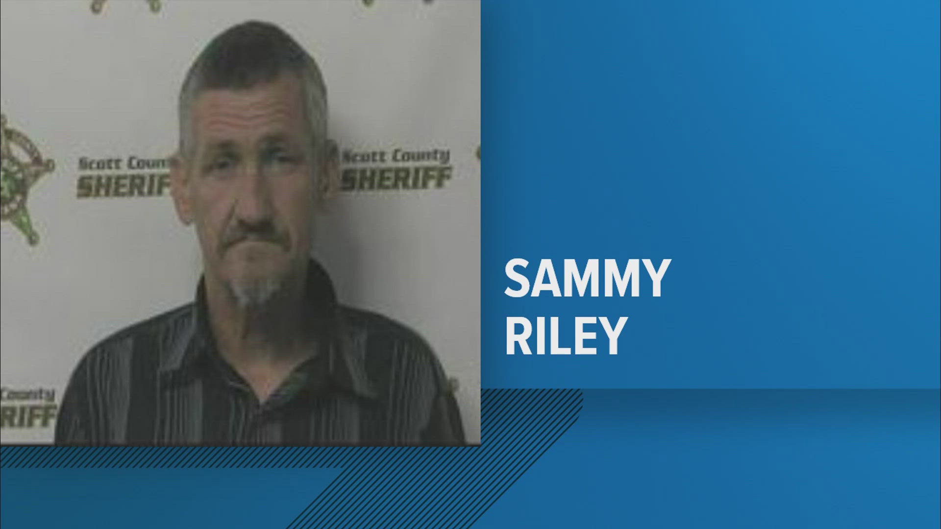 Southern Indiana cold case solved with arrest of Tennessee man after ...