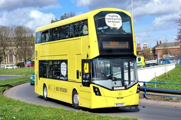 How the strike across the Bee Network could affect you