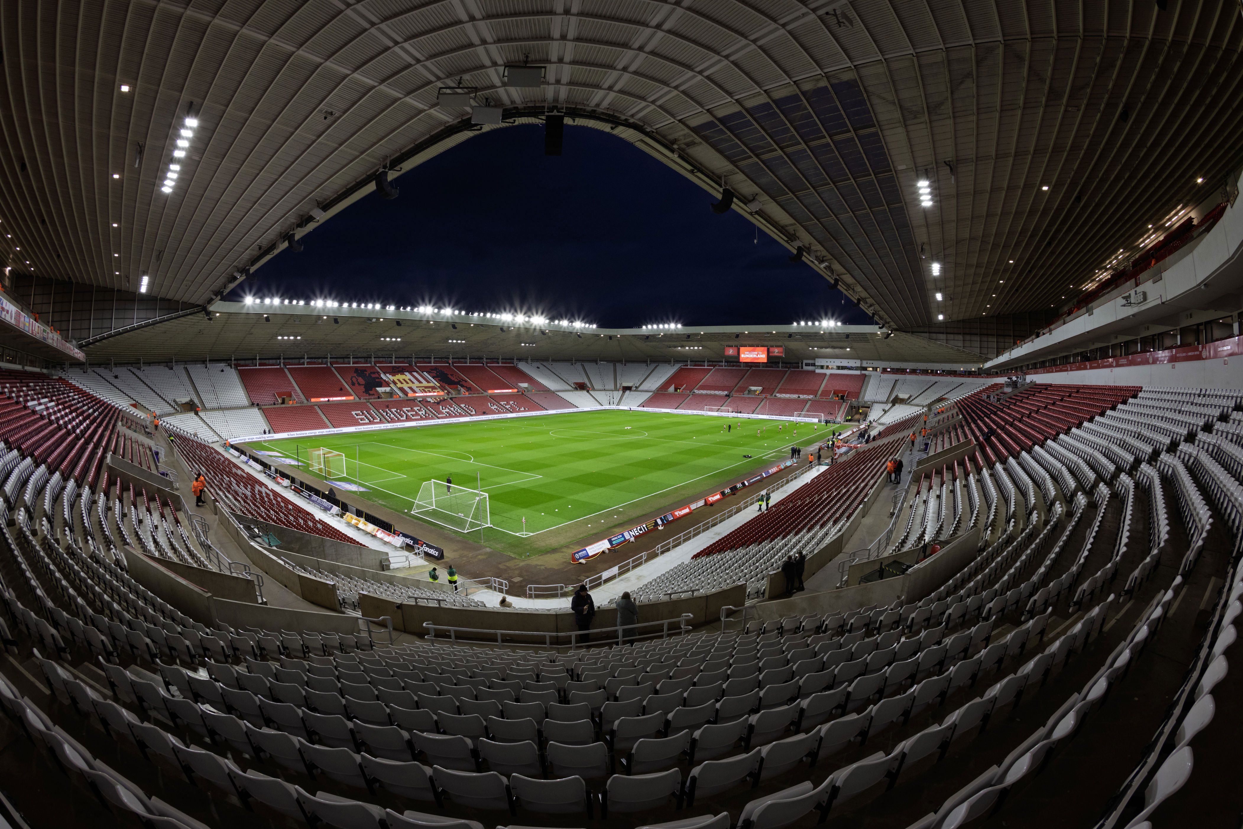 Match Preview: Sunderland v Arsenal — Can The Lads Remain Unbeaten At ...