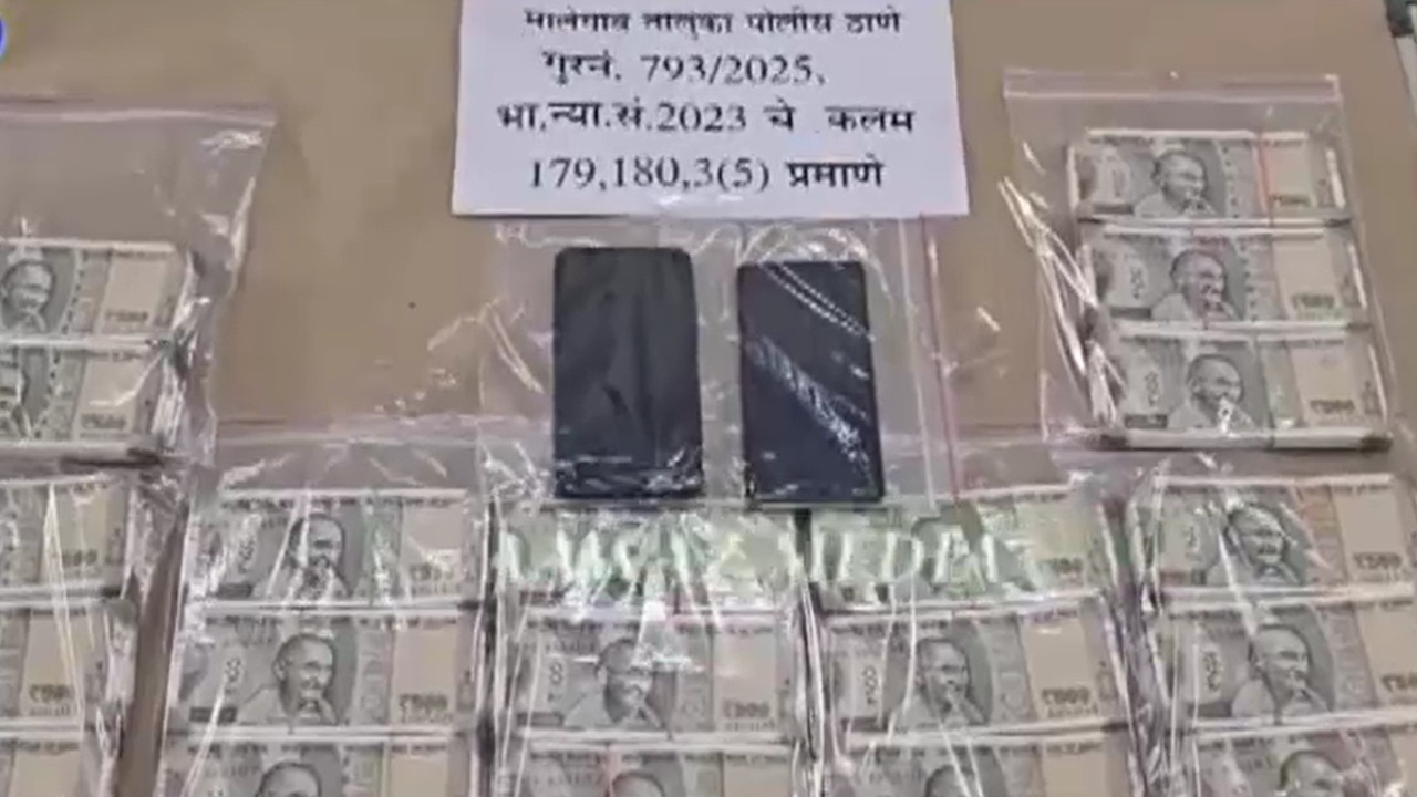 Rs 20 lakh in fake notes seized, Muslim cleric among those arrested