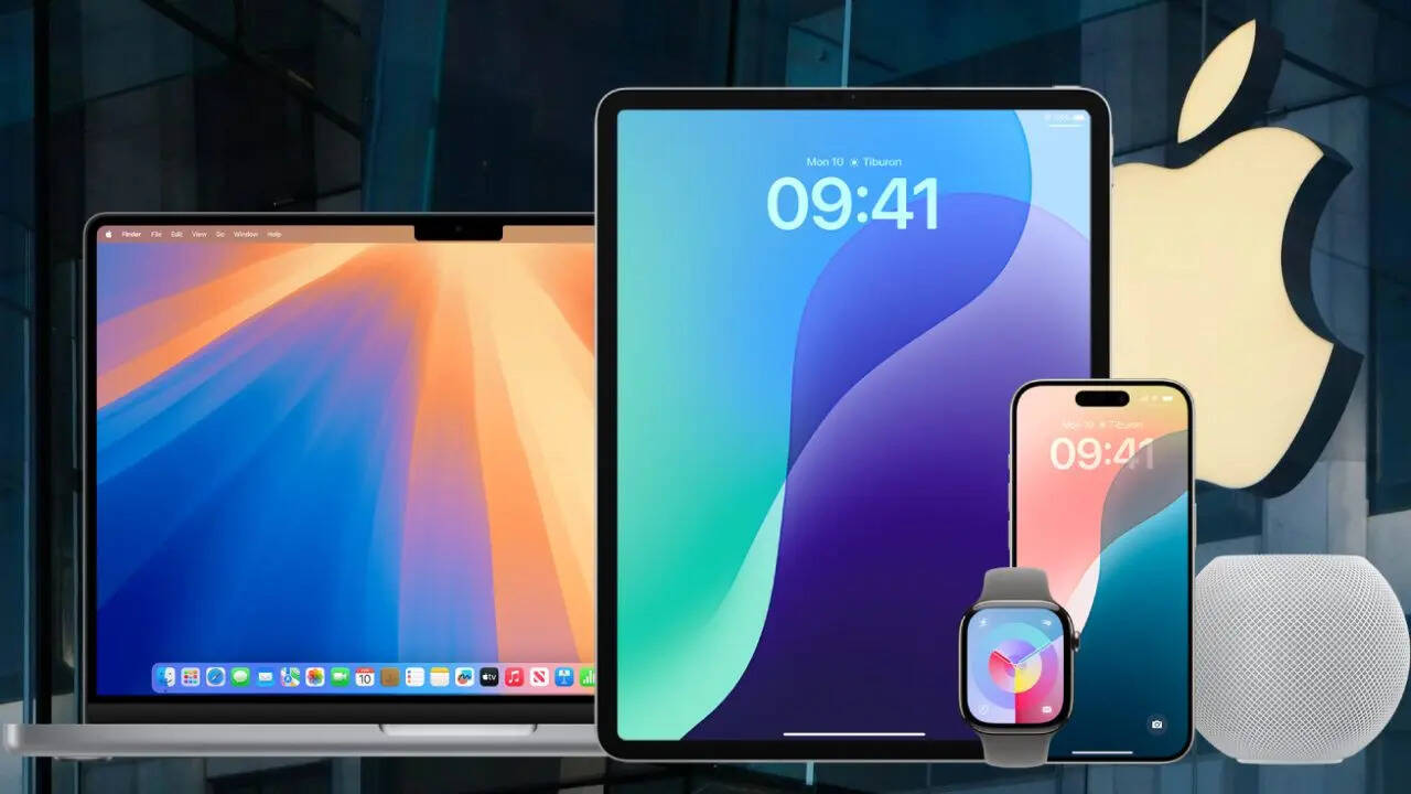 From iPhone 18 Series To iPad Mini OLED, Apple Set To Launch These ...