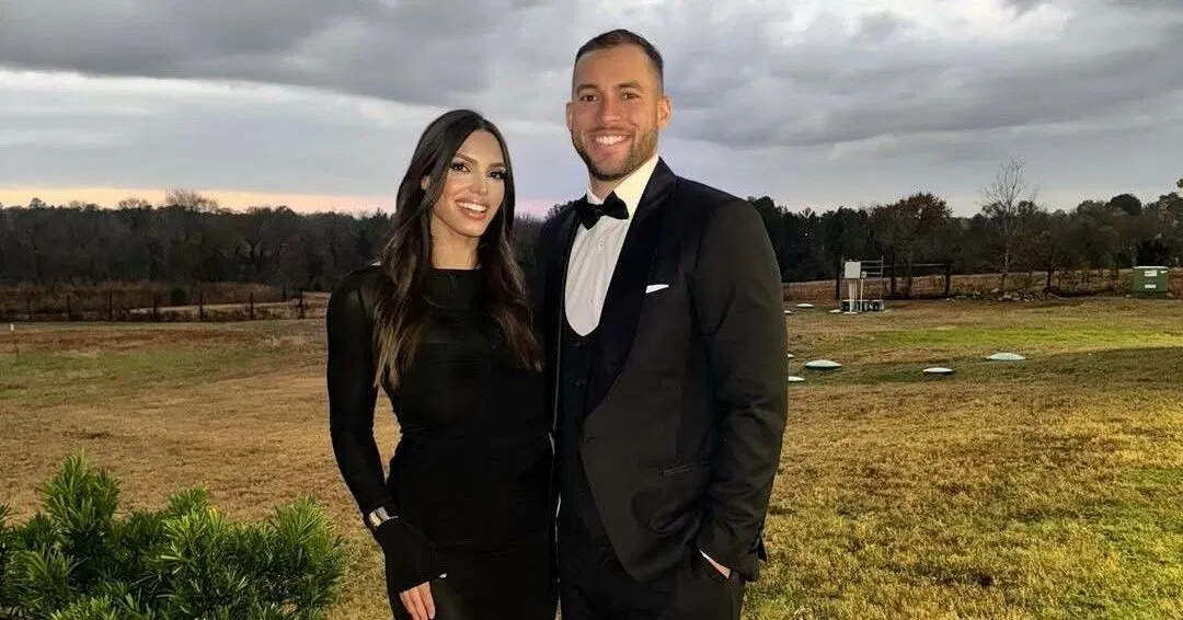 "No fairytale ending": George Springer's wife Charlise breaks silence ...