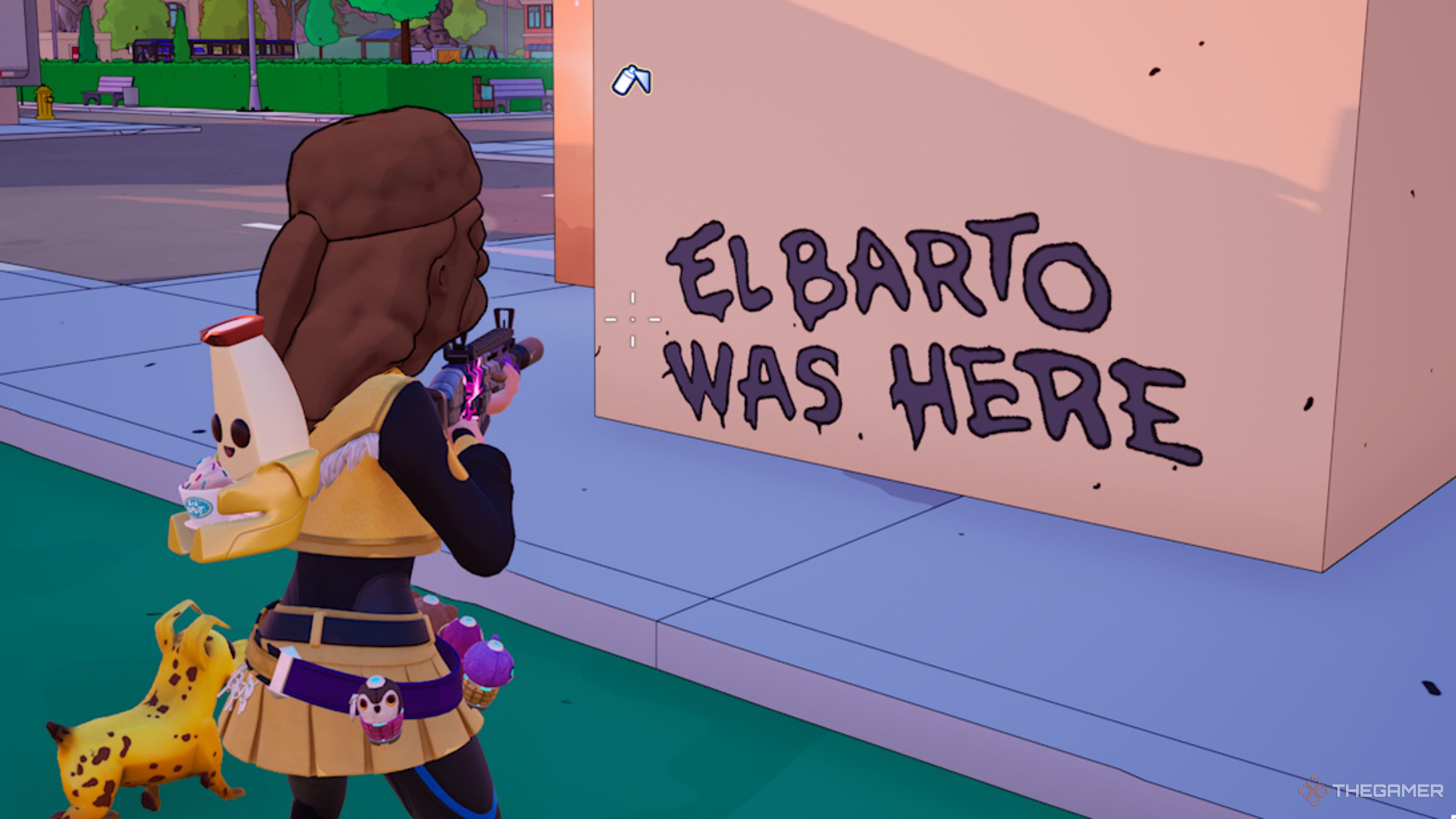 How To Complete All Springfield Stories Quests In Fortnite: Chapter 6 ...