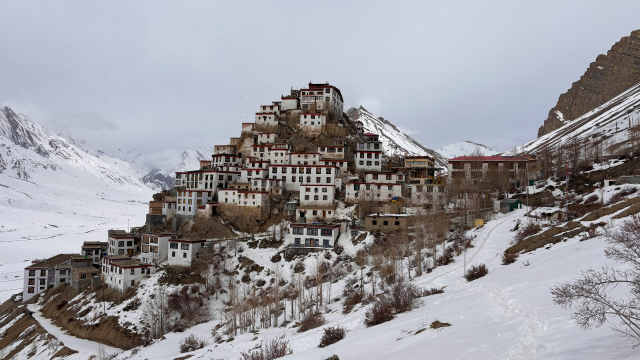 Stunning‍‌‍‍‌‍‌‍‍‌ Offbeat Mountain Villages in the Himalayas You Haven ...