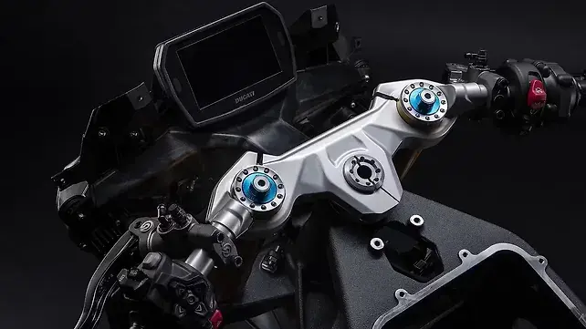 Ducati Panigale V2 Launch: Top 5 Highlights