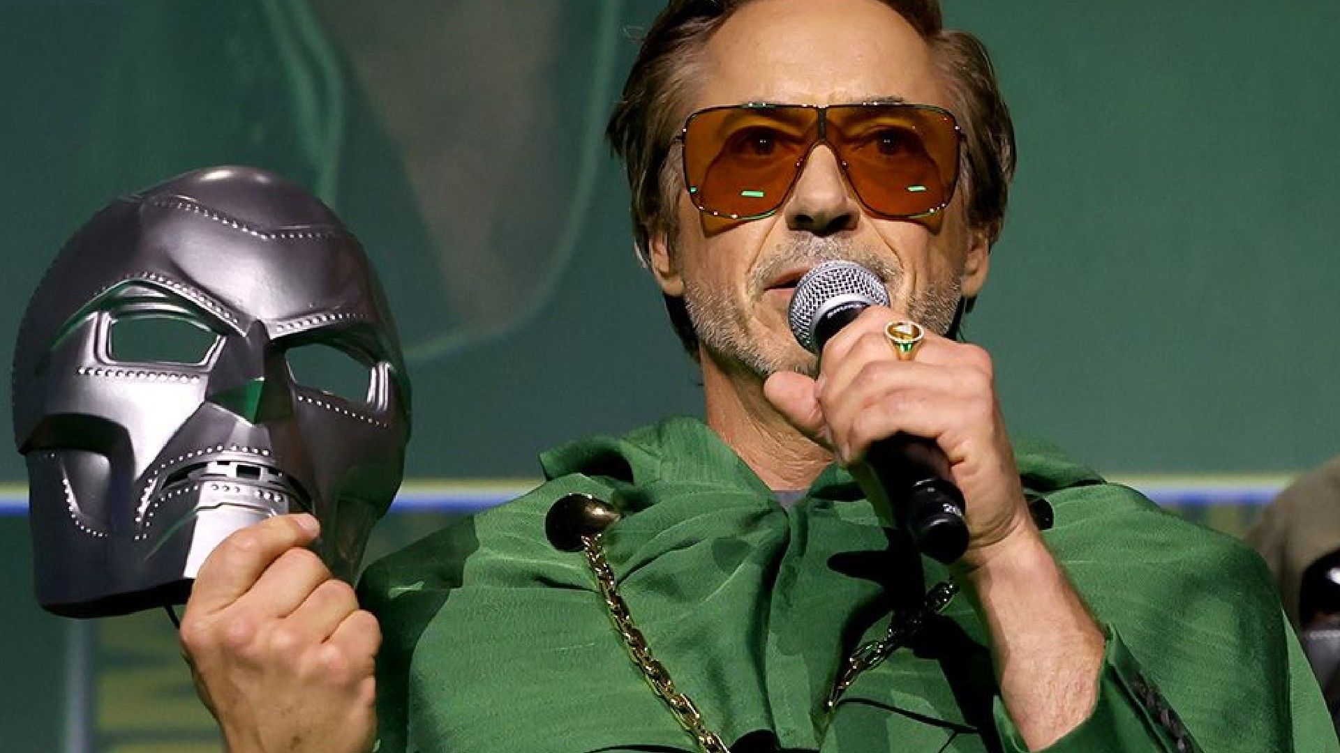 Marvel just quietly teased 2 major details about Robert Downey Jr.'s ...