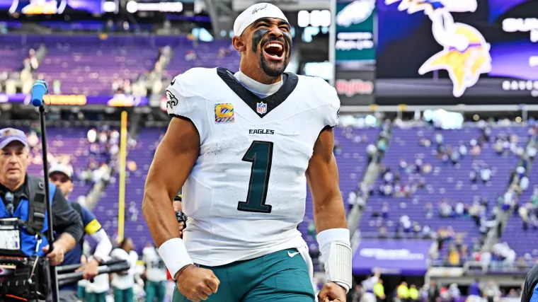 NFL power rankings: Bills, Rams, Broncos back near top; Packers, Chiefs ...