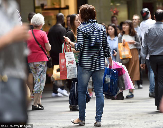 Surprise cost-of-living trend emerges ahead of RBA rate call: 'An ...