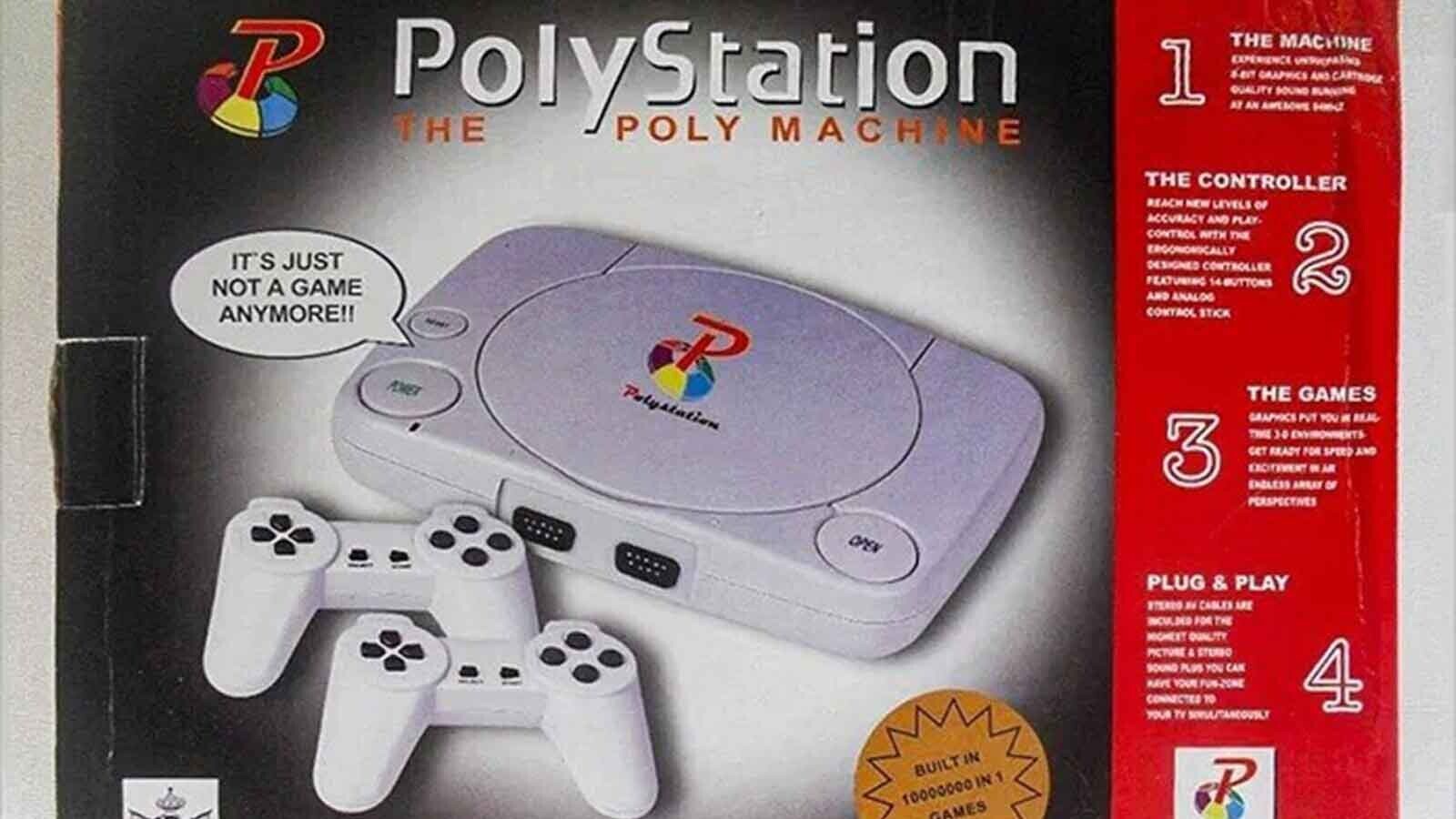Well Made Bootlegs Even 'Better' Than the Original