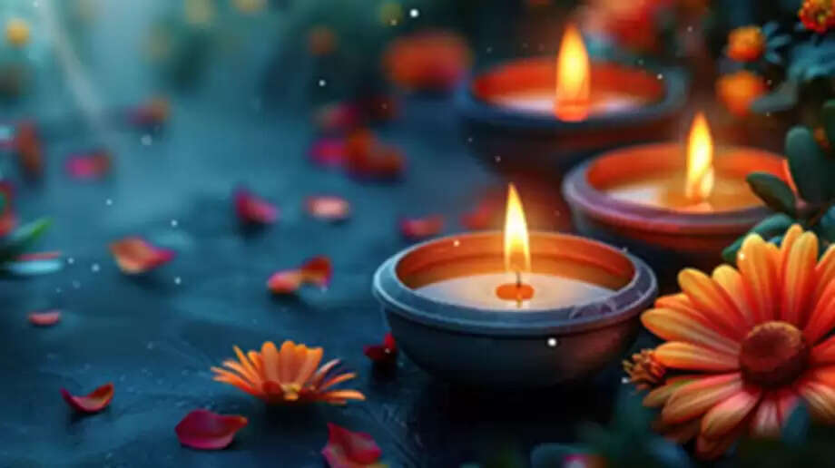 Kartik Purnima: Significance and Rituals of the Auspicious Full Moon ...