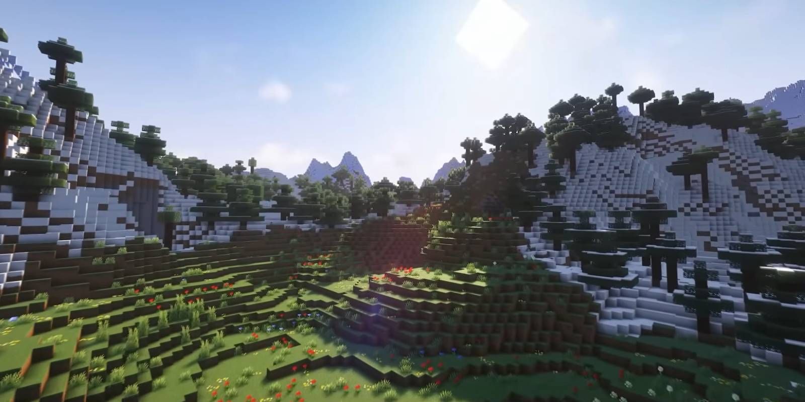 Chunk Base updates Minecraft seed map, phases out old version