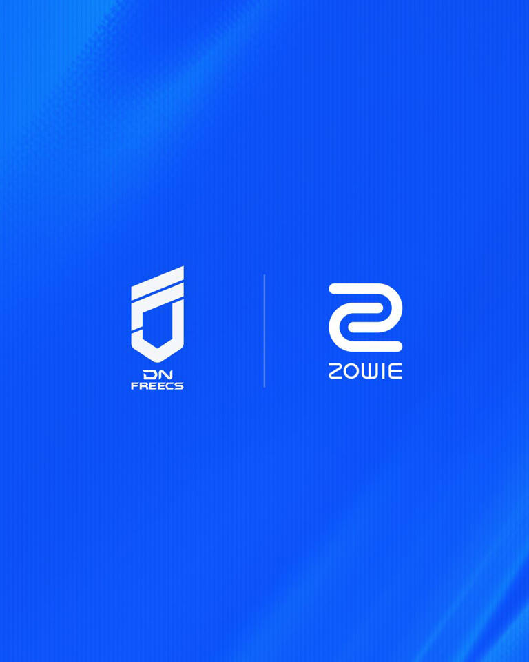 [SOOP 보도자료] SOOP DN프릭스, 글로벌 게이밍 기어 브랜드 ‘벤큐코리아’와 후원 계약 체결