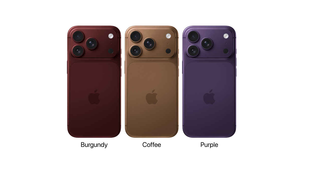 Apple iPhone 18 Pro leaks: Display, camera, performance, launch ...