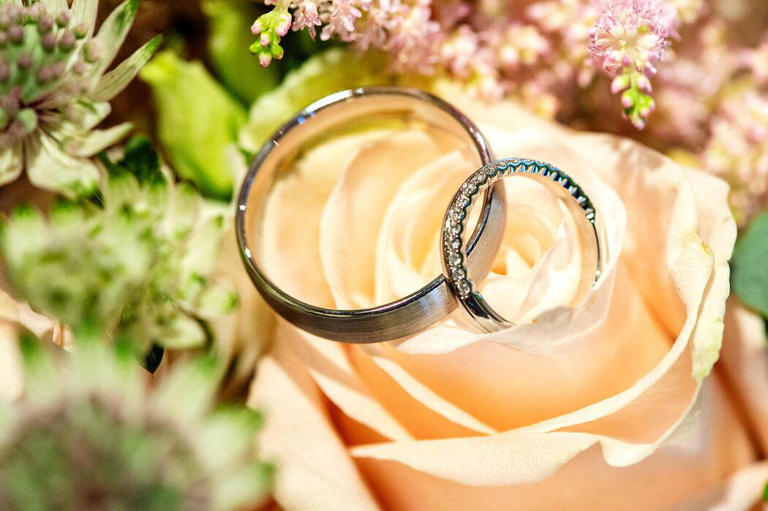 Traumhochzeit im Toggenburg