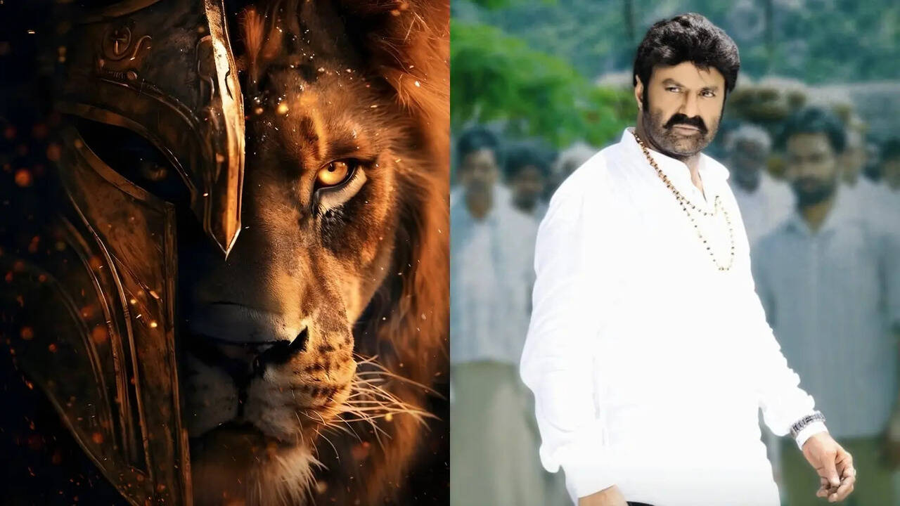 Nandamuri Balakrishna's NBK111: Makers Postpone 'Queen's' First Look ...